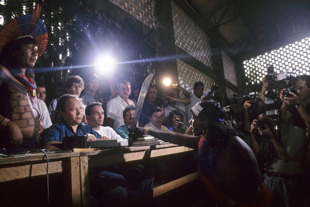 Fotojornalismo hoje: perspectivas e dilemas – Testemunha Ocular